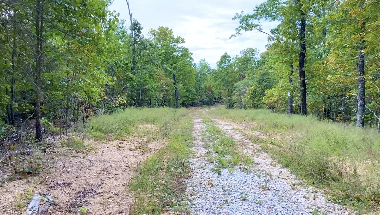 Tract 22 at The Devil’s Backbone Project – 9.96 acres ON the National ...